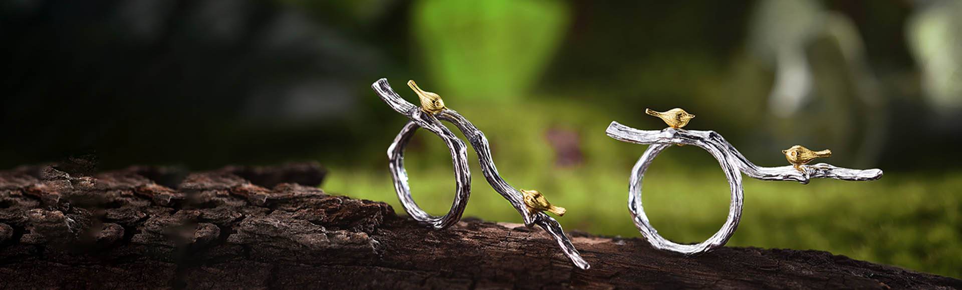 DEWDROPS AND VINES - Dewdrops & Vines: Jewelry Inspired by Nature